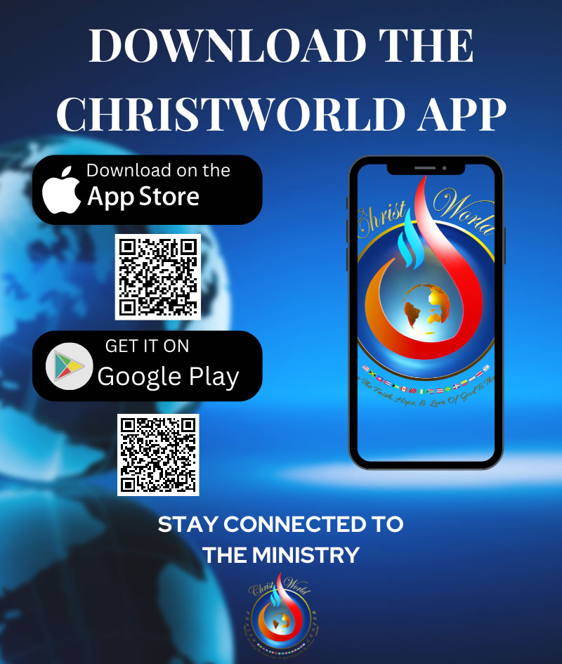 Christ World Prayers Center